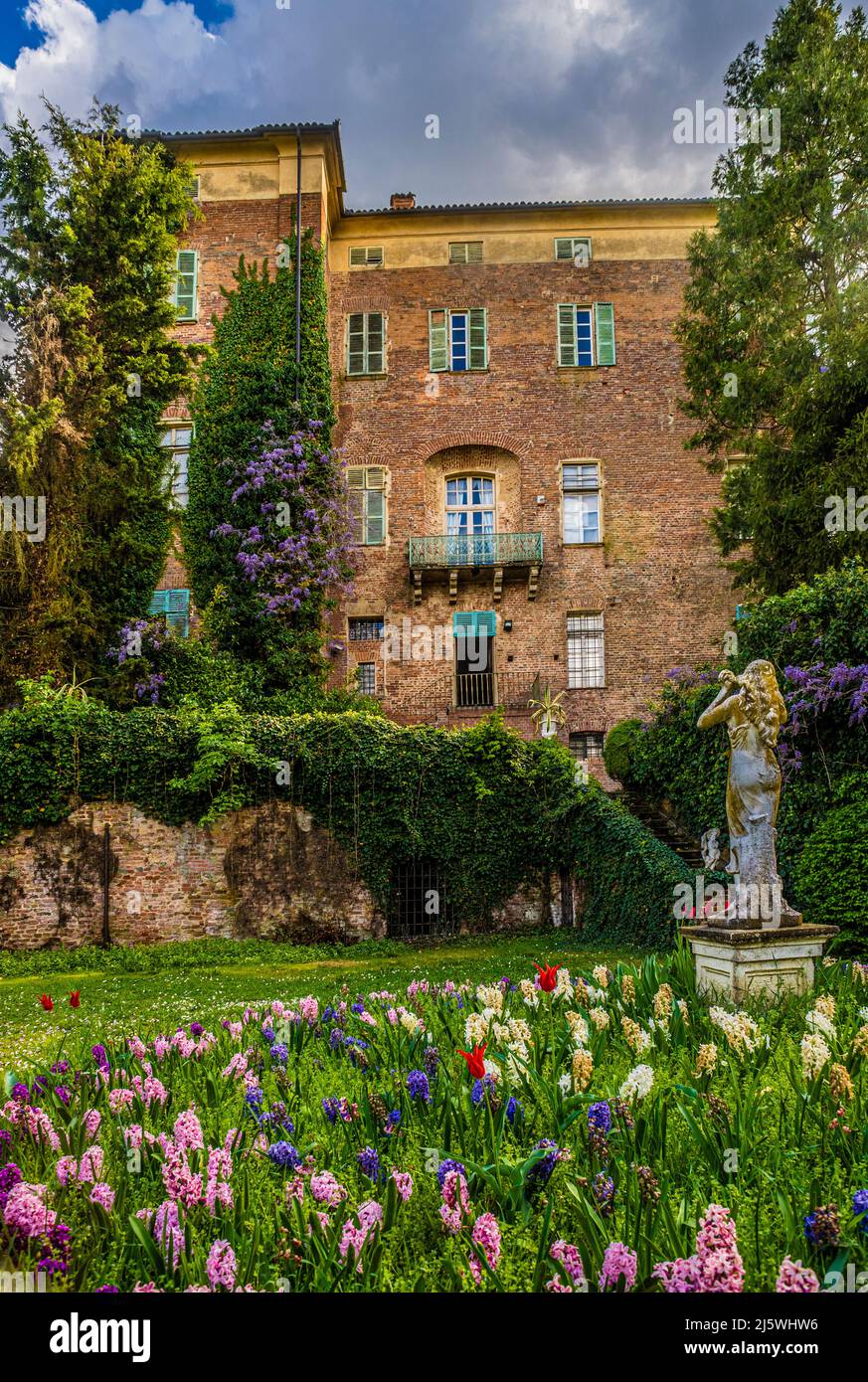 Piea castle hi-res stock photography and images - Alamy