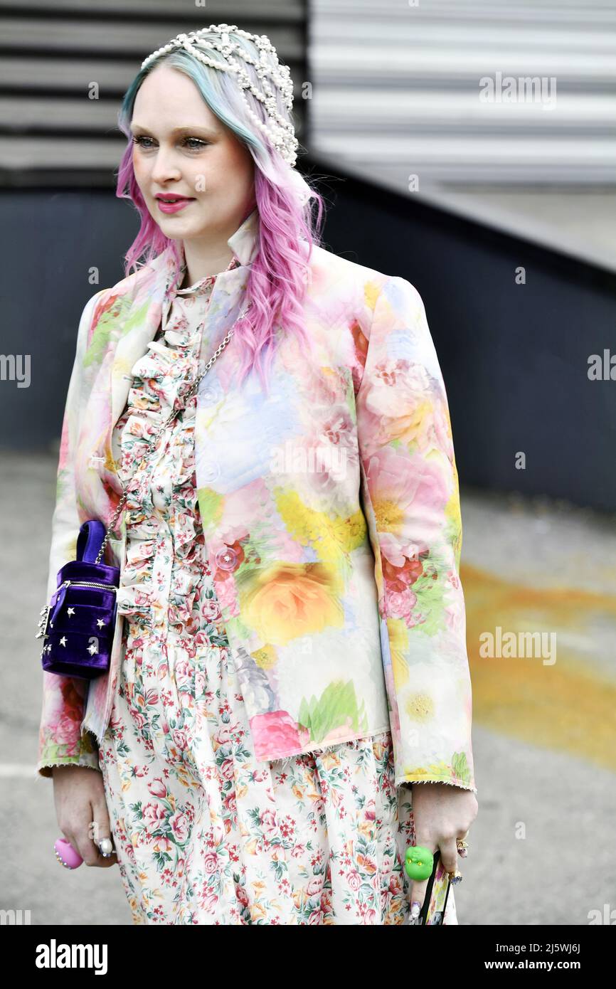Kristen bateman hi-res stock photography and images - Alamy