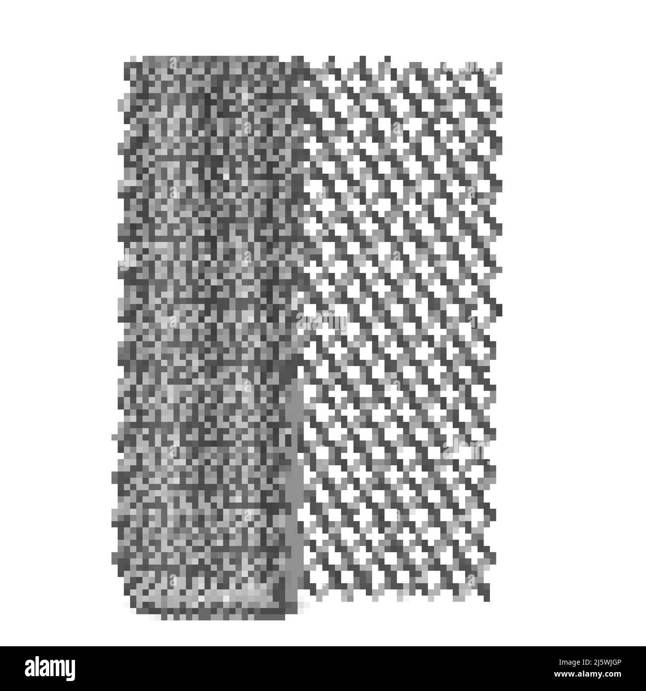 Chain link mesh fencing with hexagonal eyelet, metal rabitz netting in ...