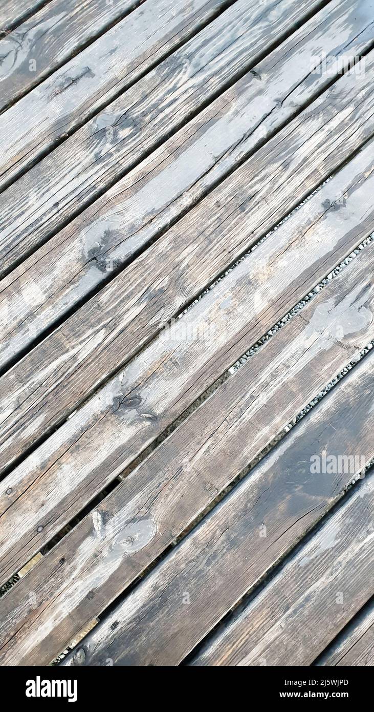Diagonal boards hi-res stock photography and images - Alamy
