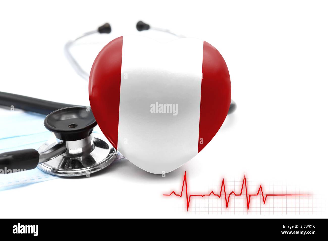 Peru stethoscope hi-res stock photography and images - Alamy