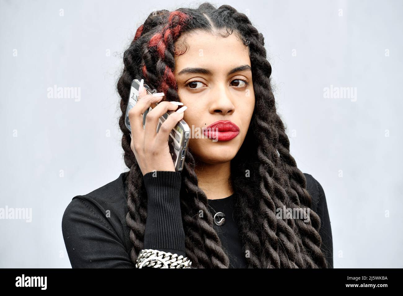 Mv tiangue hi-res stock photography and images - Alamy