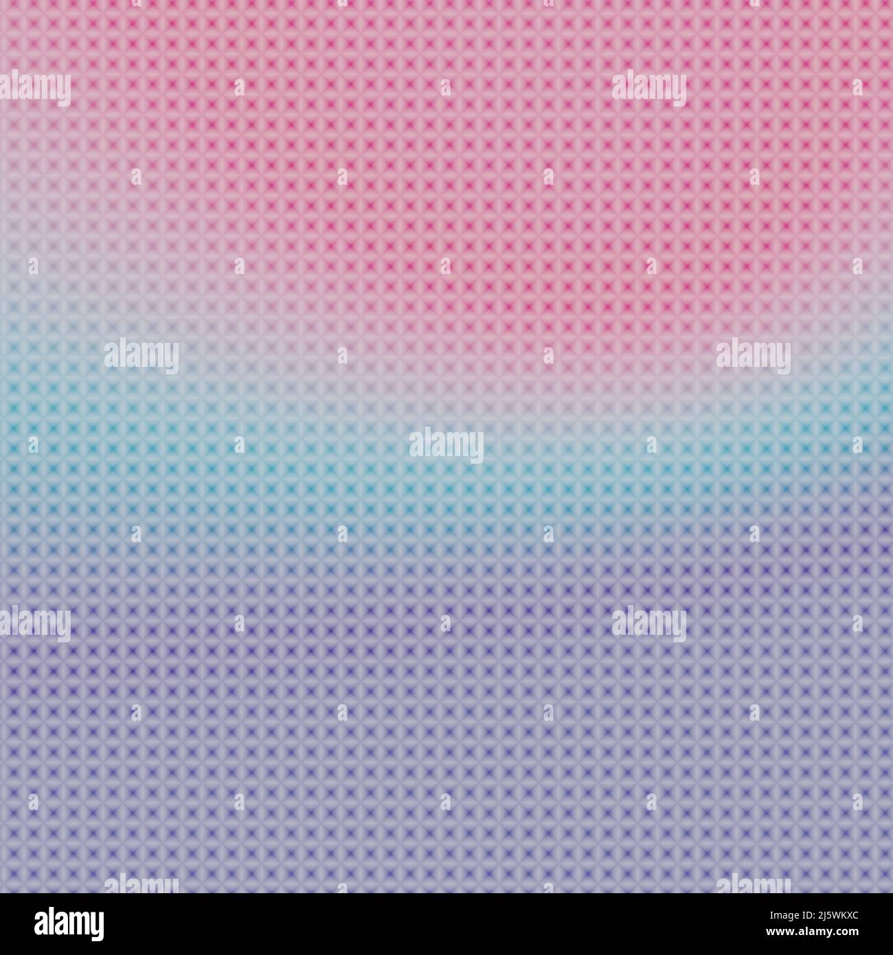 Textile background, 1x1, fabric texture, rainbow gradient, 3D rendering ...