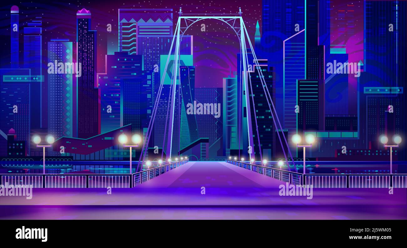 Illuminated entry Stock Vector Images - Alamy