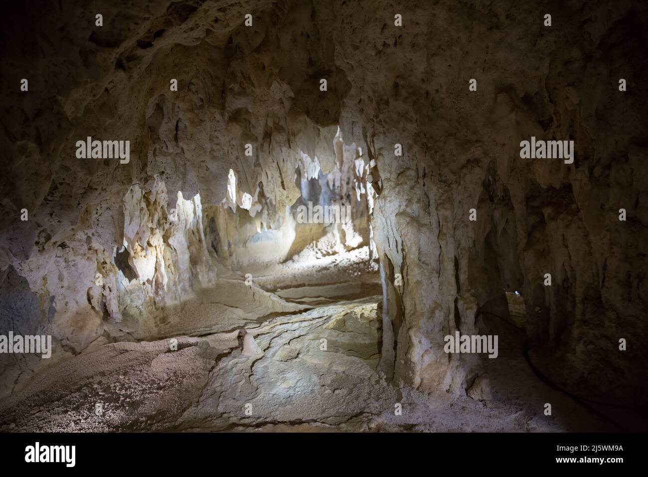 Chillagoe Mungana Caves National Park located in western Queensland in ...