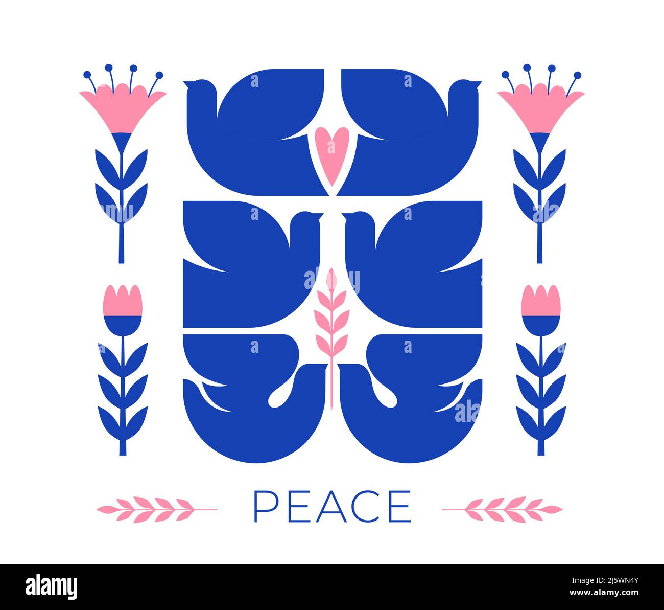 Scandinavia birds Cut Out Stock Images & Pictures - Alamy