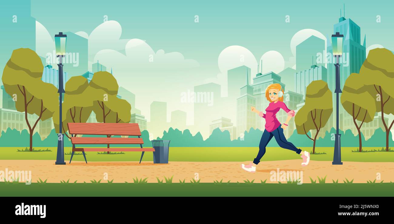 Healthy lifestyle, outdoor physical activity and fitness in modern ...