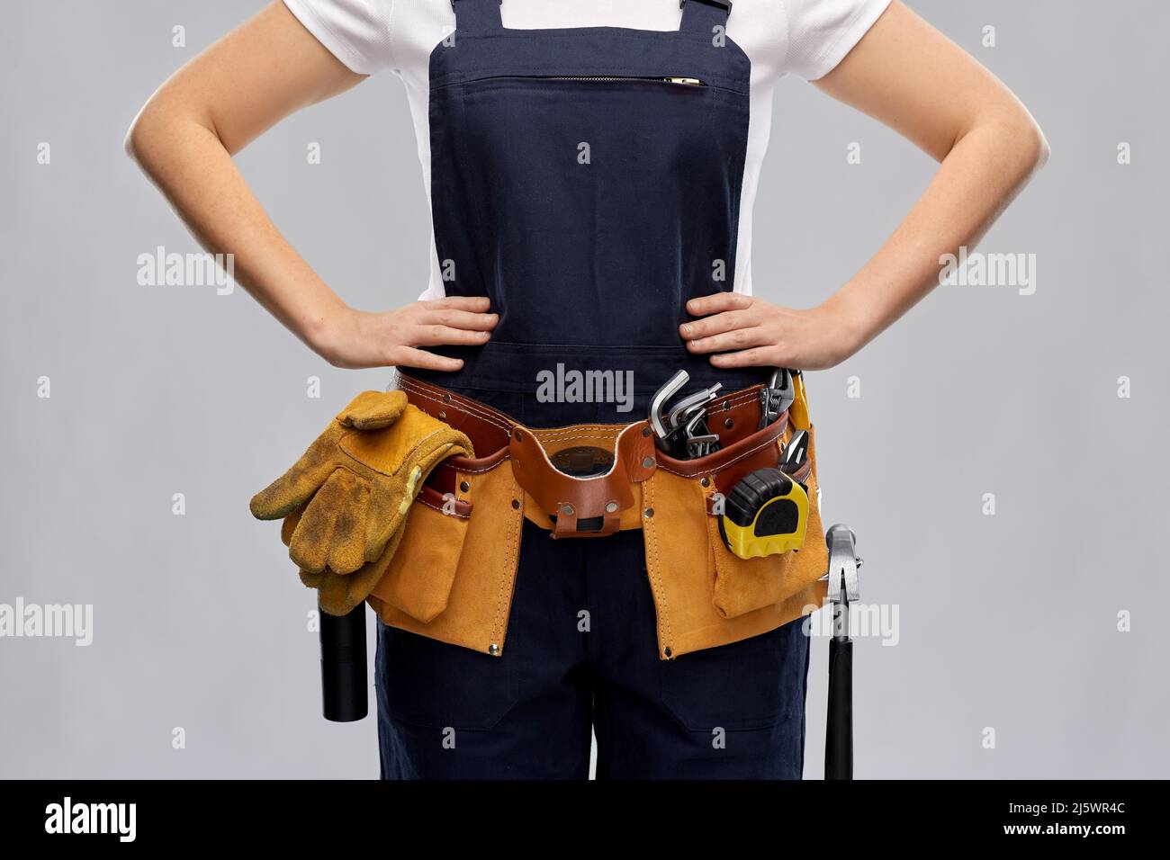 Belt instrument hi-res stock photography and images - Alamy