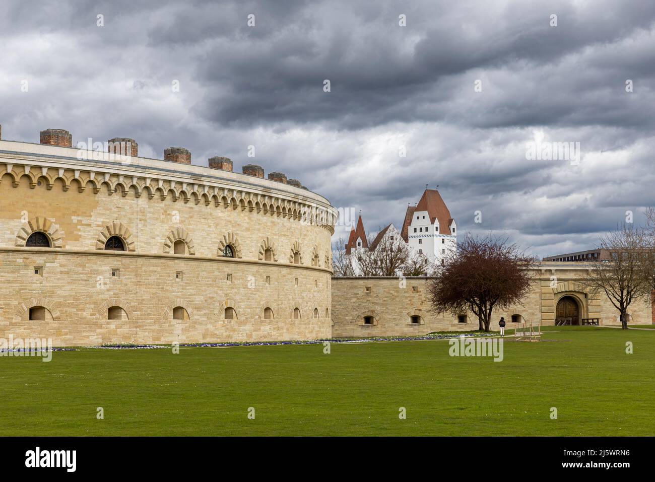 Ingolstadt hi-res stock photography and images - Alamy