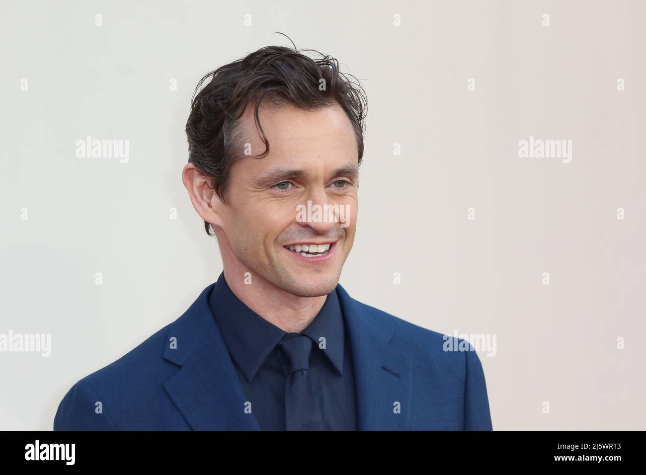 Hugh Dancy 2022