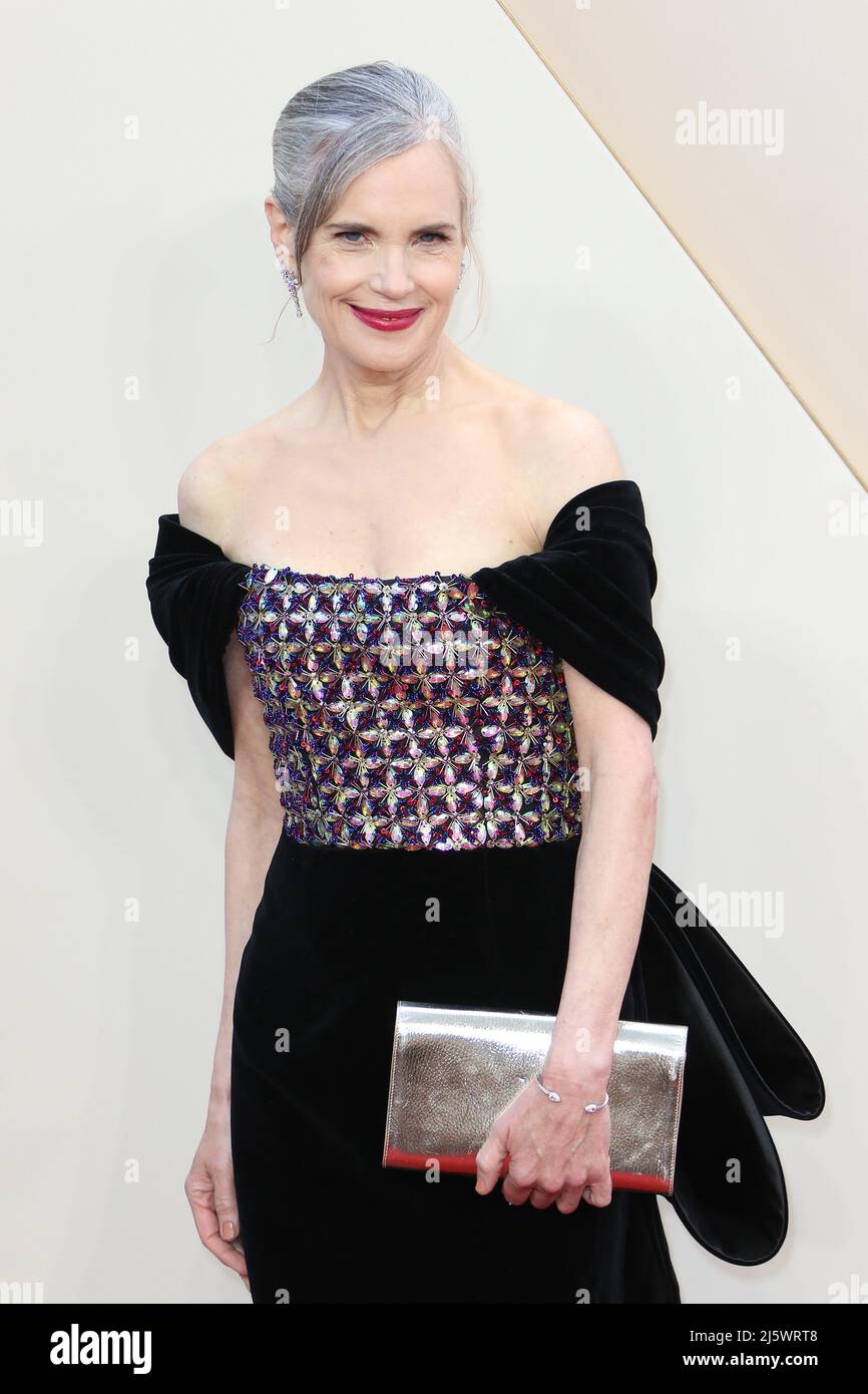 Elizabeth McGovern, Downton Abbey: A New Era - World Premiere ...
