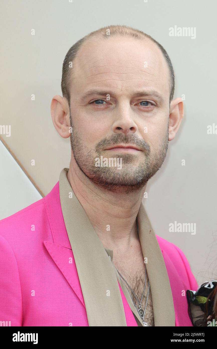 Harry Hadden-Paton, Downton Abbey: A New Era - World Premiere ...