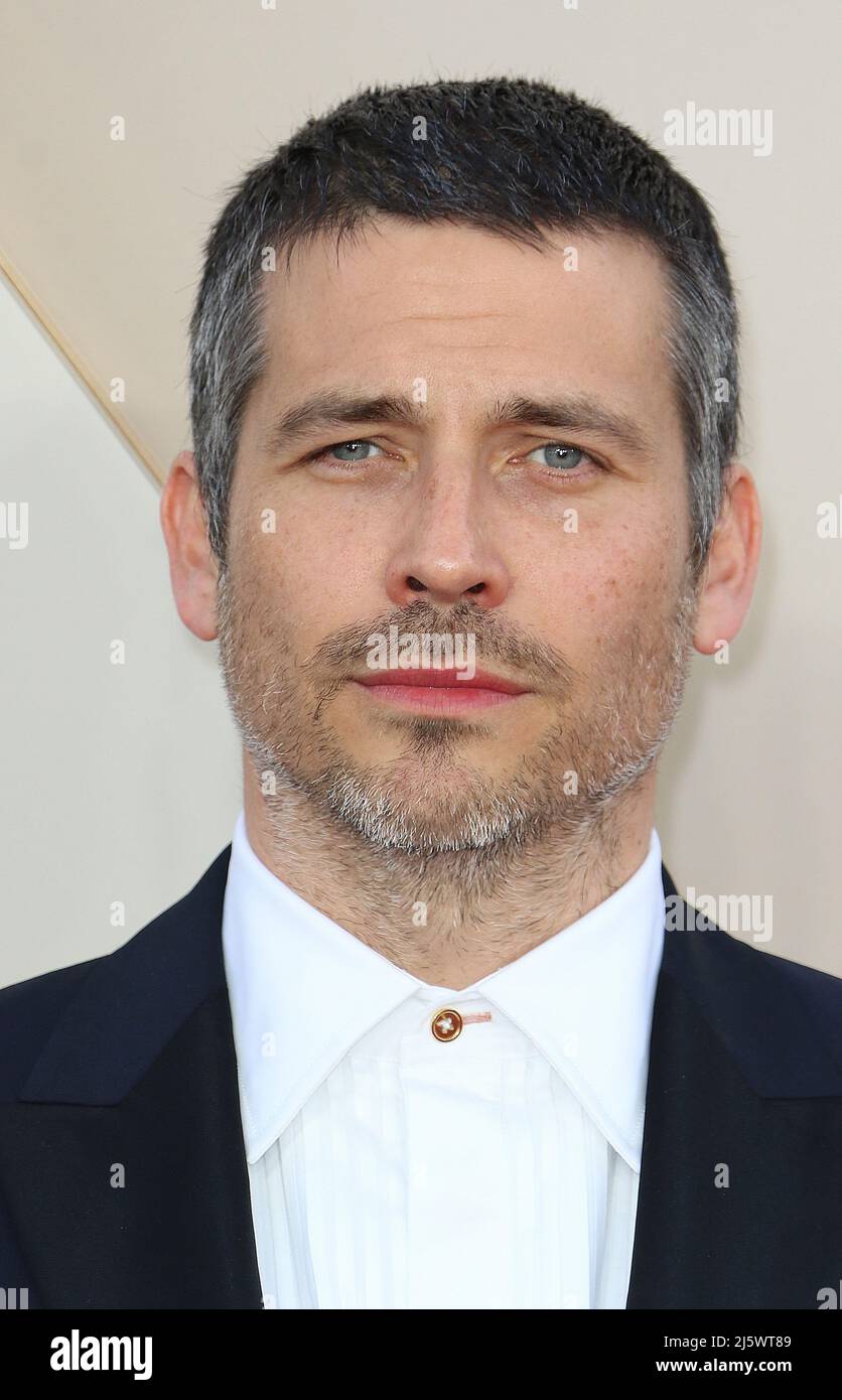 Robert James-Collier, Downton Abbey: A New Era - World Premiere ...