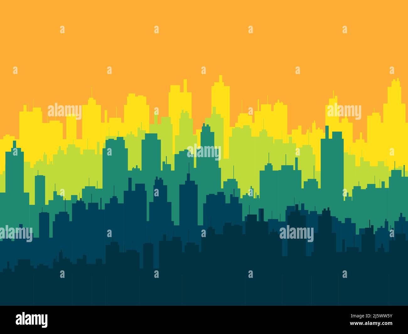 Horizontal streets Stock Vector Images - Alamy
