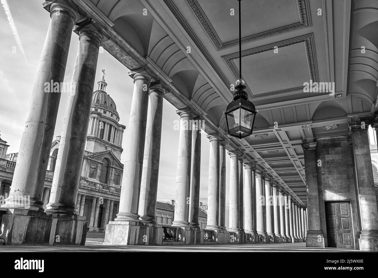 Monotone london hi-res stock photography and images - Alamy