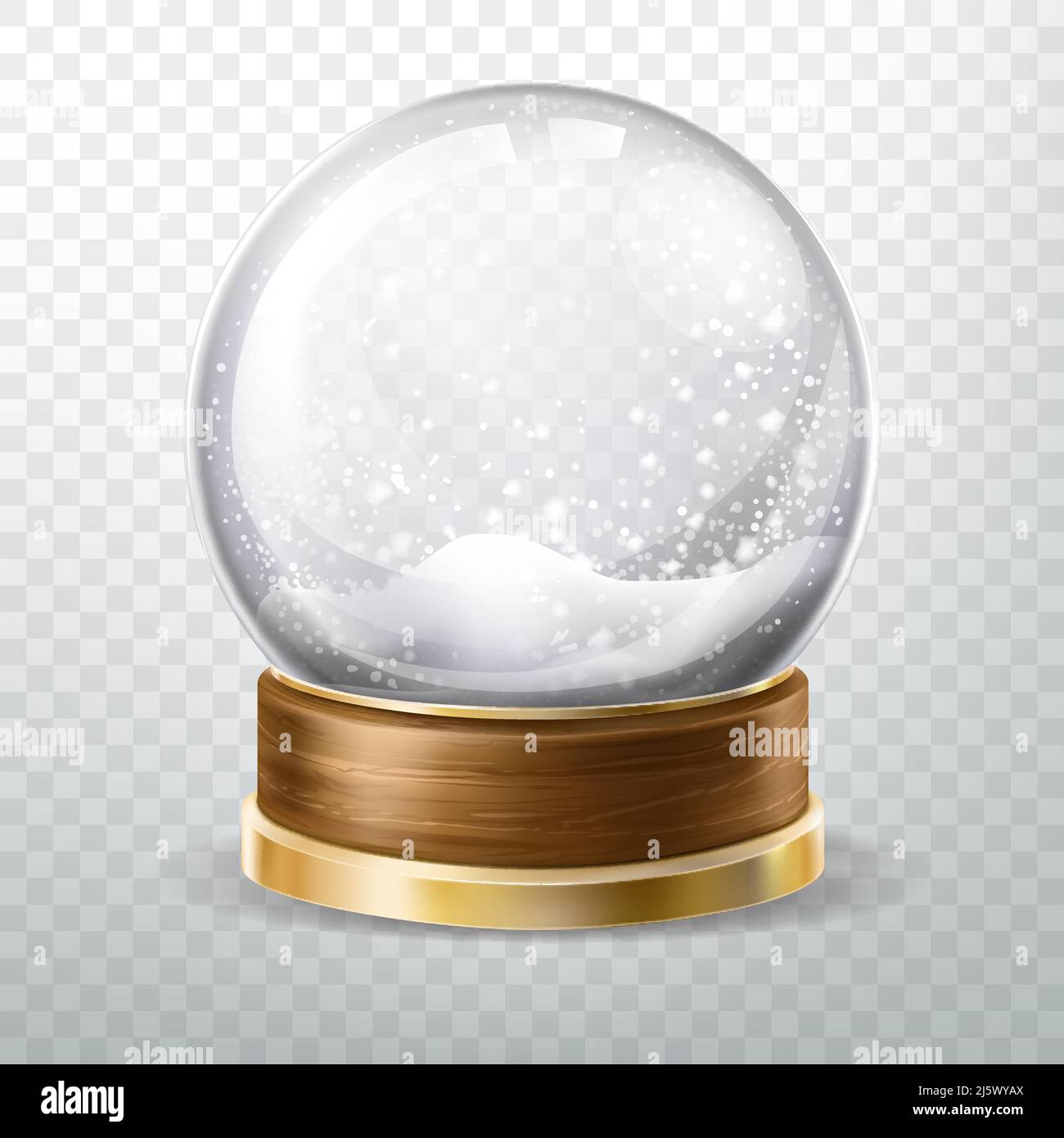 Tranquil transparent Stock Vector Images - Alamy