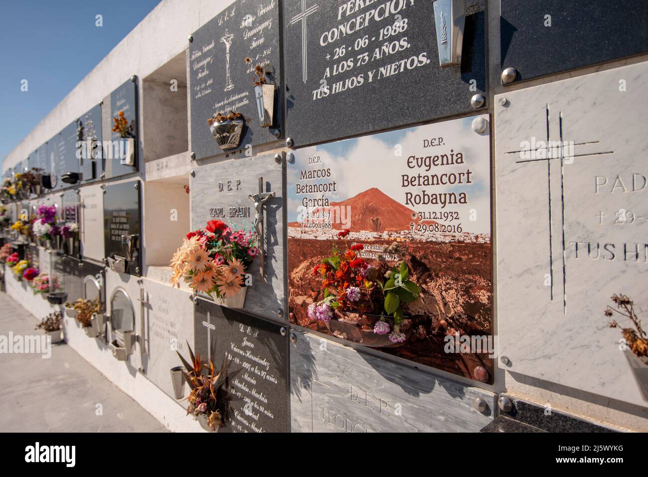 Carnary islands hi-res stock photography and images - Alamy