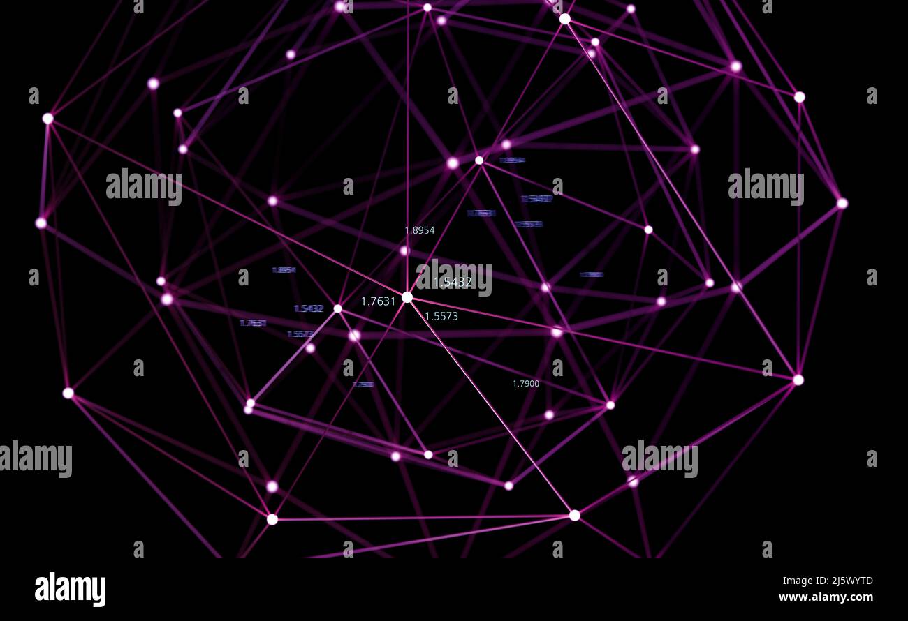 Stellar visualization hi-res stock photography and images - Alamy