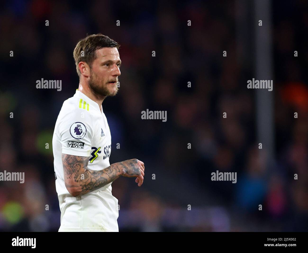 Liam cooper leeds football 2022 hi-res stock photography and images - Alamy