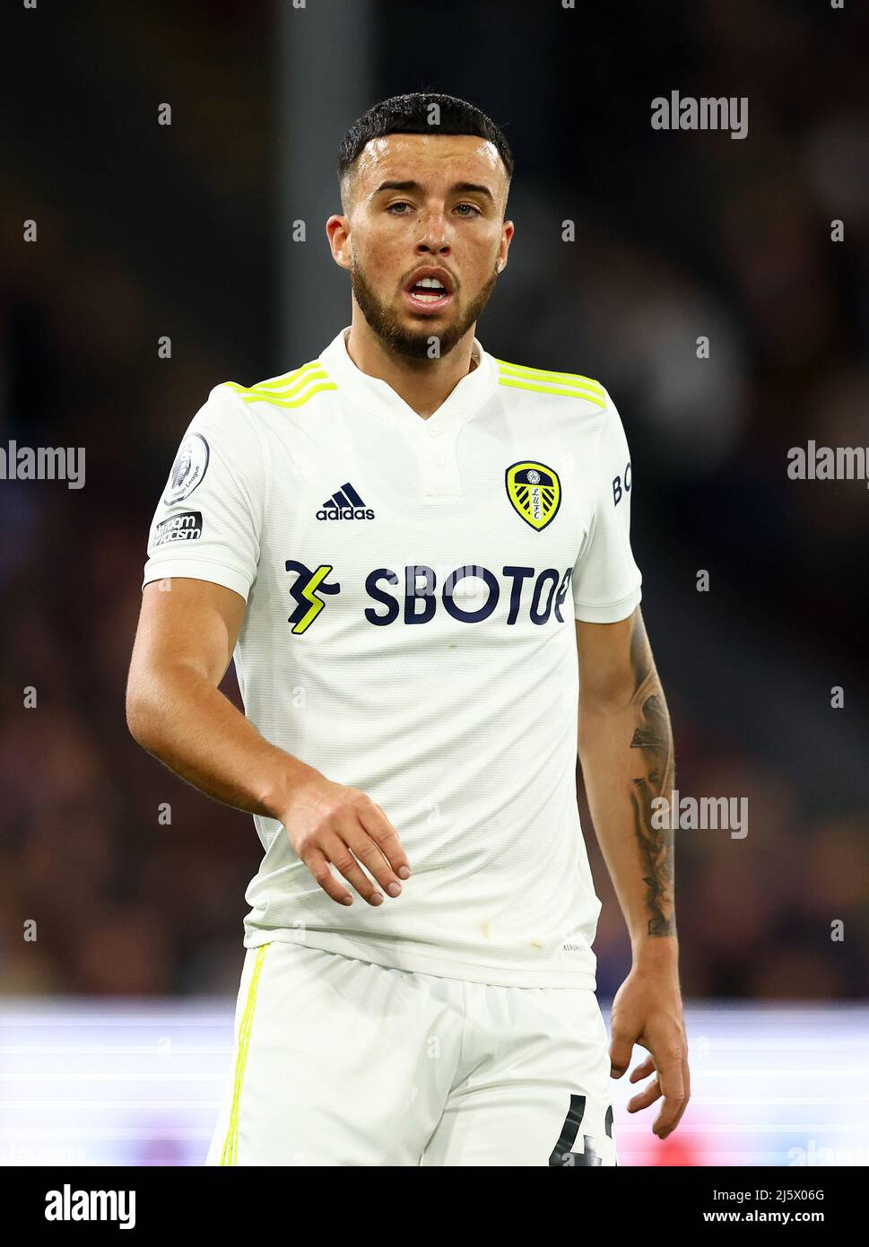 Sam greenwood 2022 hi-res stock photography and images - Alamy