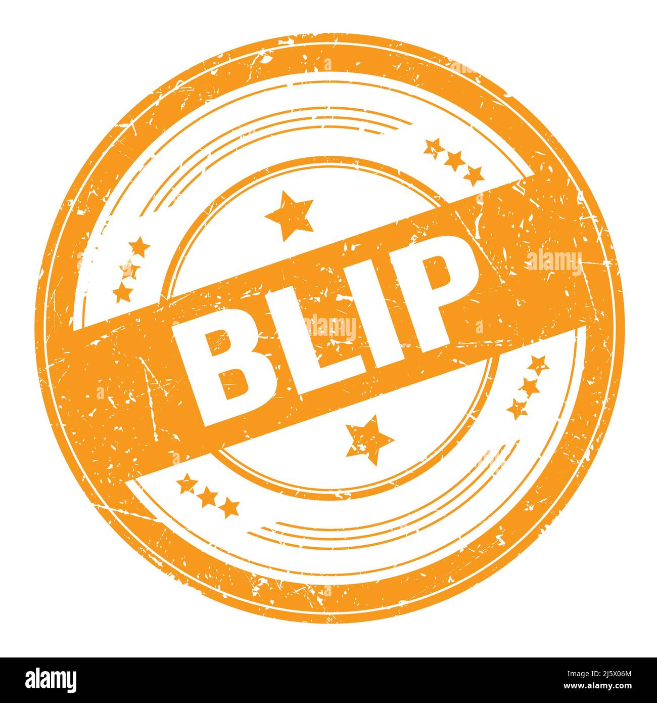 Blip stamp hi-res stock photography and images - Alamy
