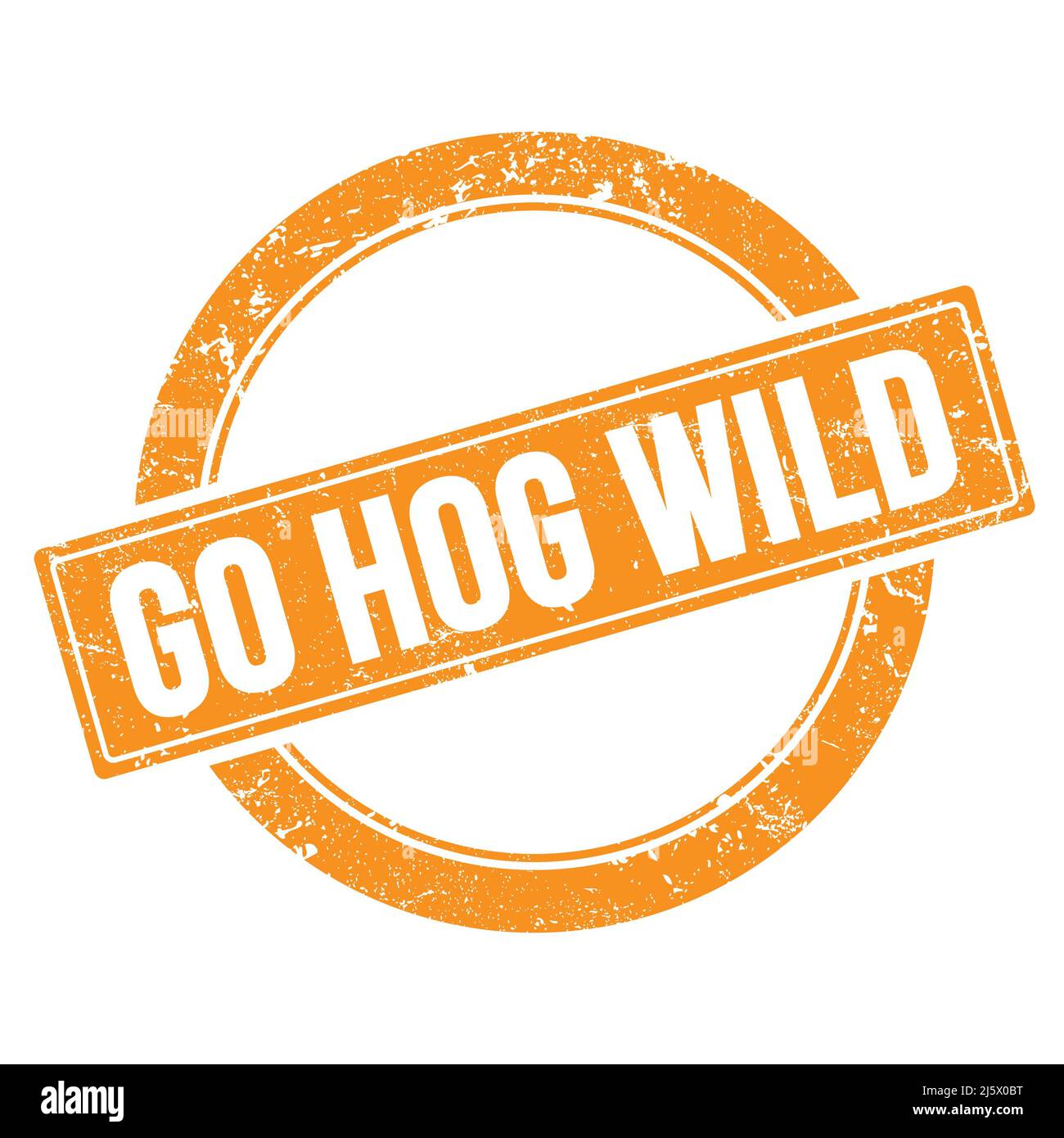 Wild go Cut Out Stock Images & Pictures - Alamy