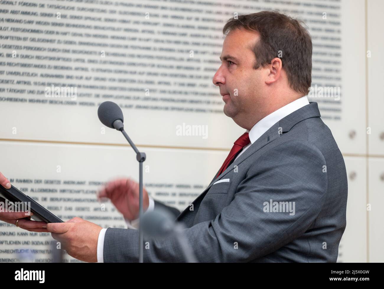 Harald jung hi-res stock photography and images - Alamy
