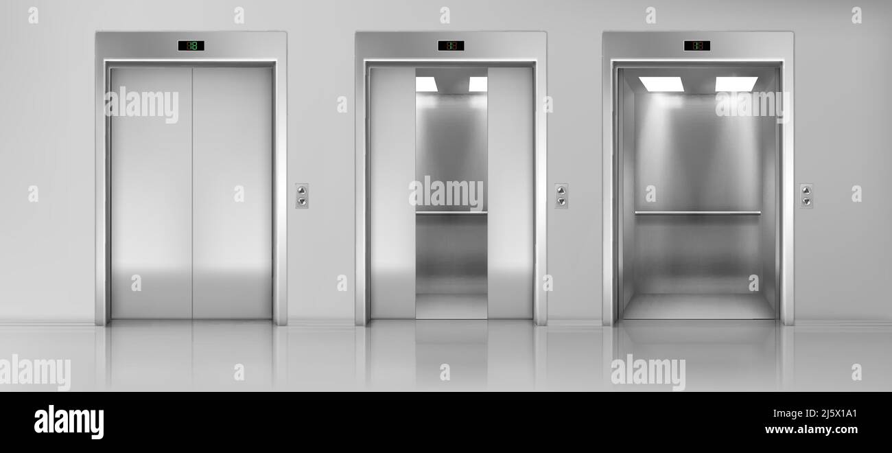 Floor indicators Stock Vector Images - Alamy