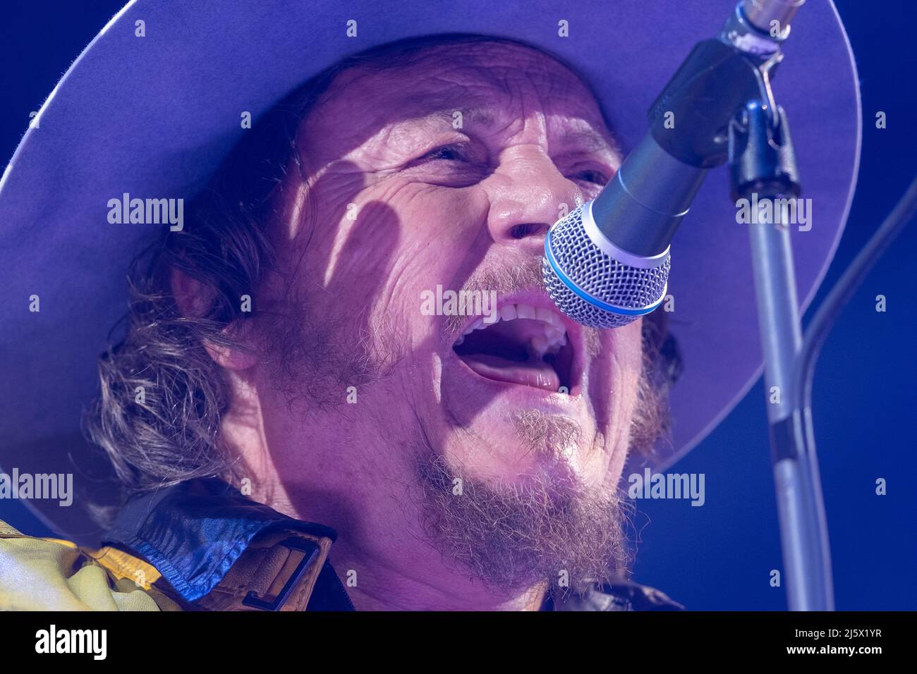 Zucchero foto hi-res stock photography and images - Alamy