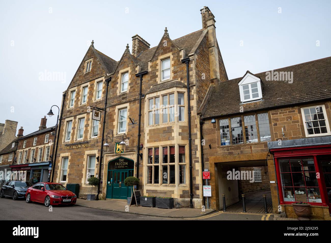 Rutland council hi-res stock photography and images - Alamy