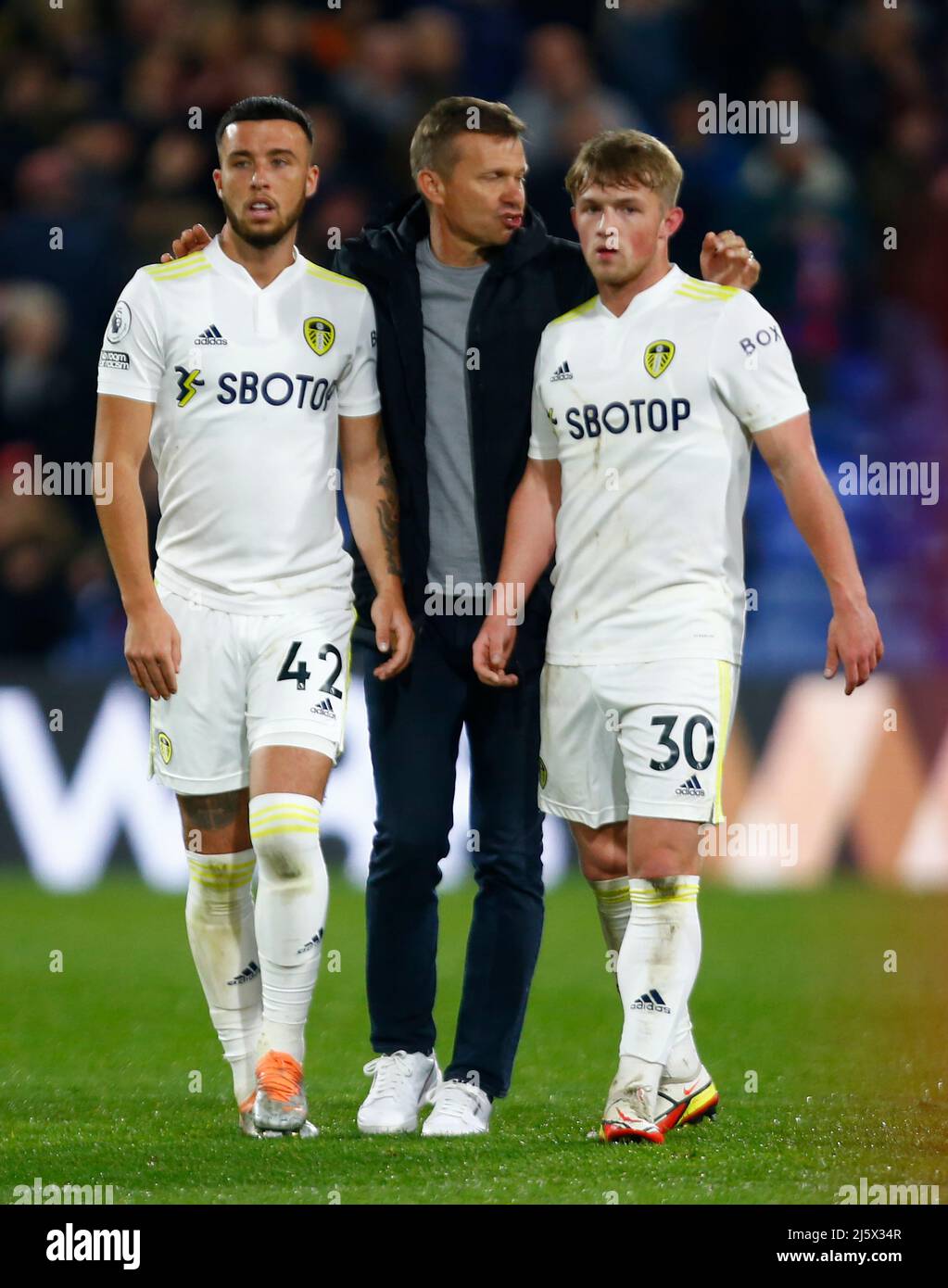 Joe gelhardt sam greenwood hi-res stock photography and images - Alamy