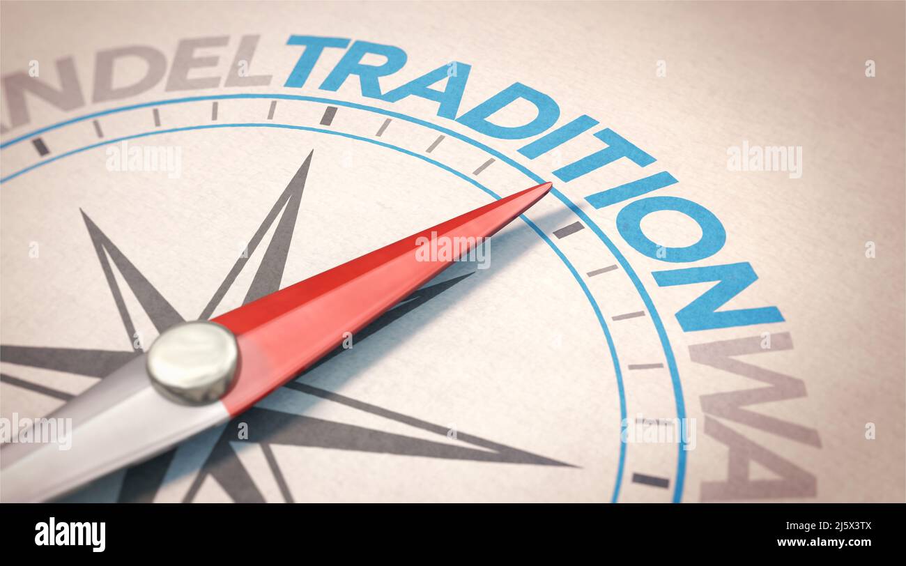 Konservativ symbolbild hi-res stock photography and images - Alamy