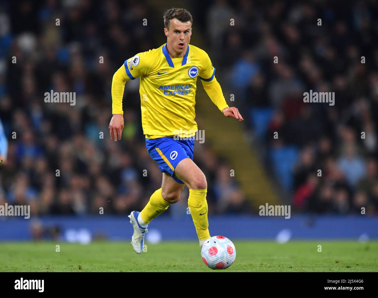 Football solly march hi-res stock photography and images - Alamy