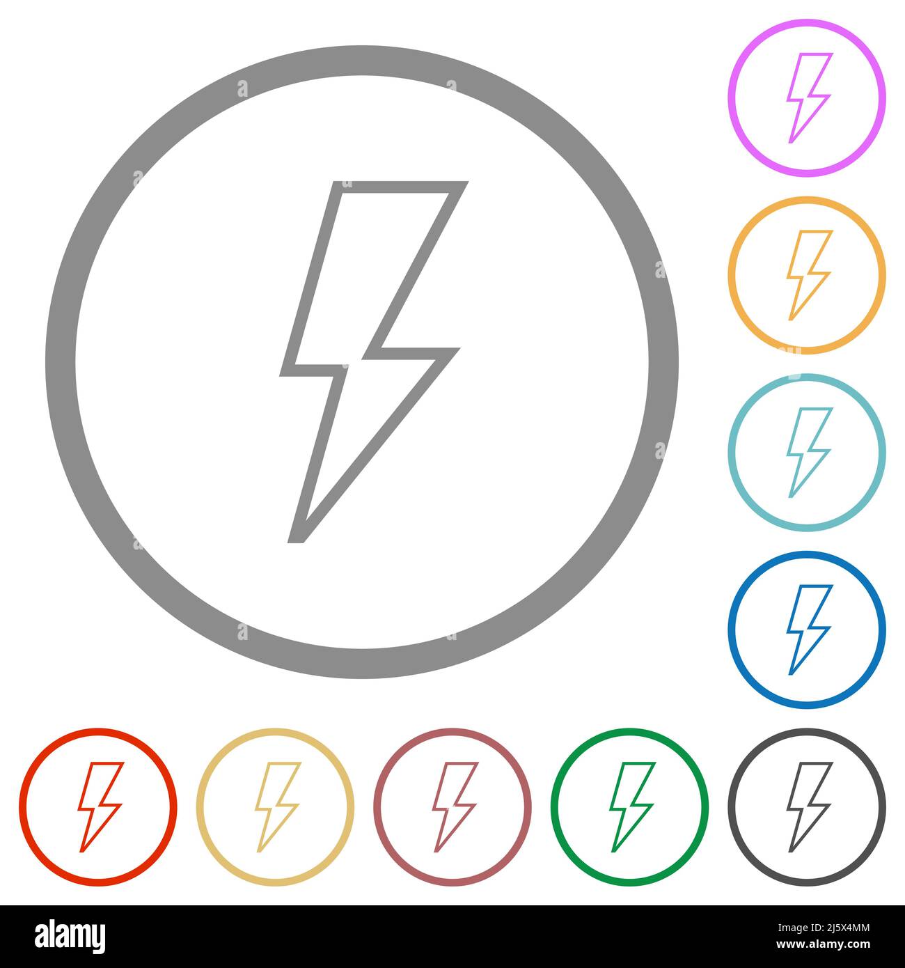Rapid storm Stock Vector Images - Alamy
