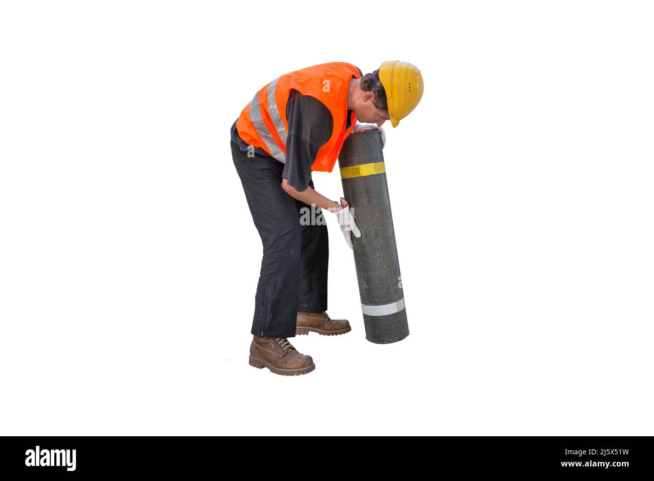 Waterproofing jacket hi-res stock photography and images - Alamy