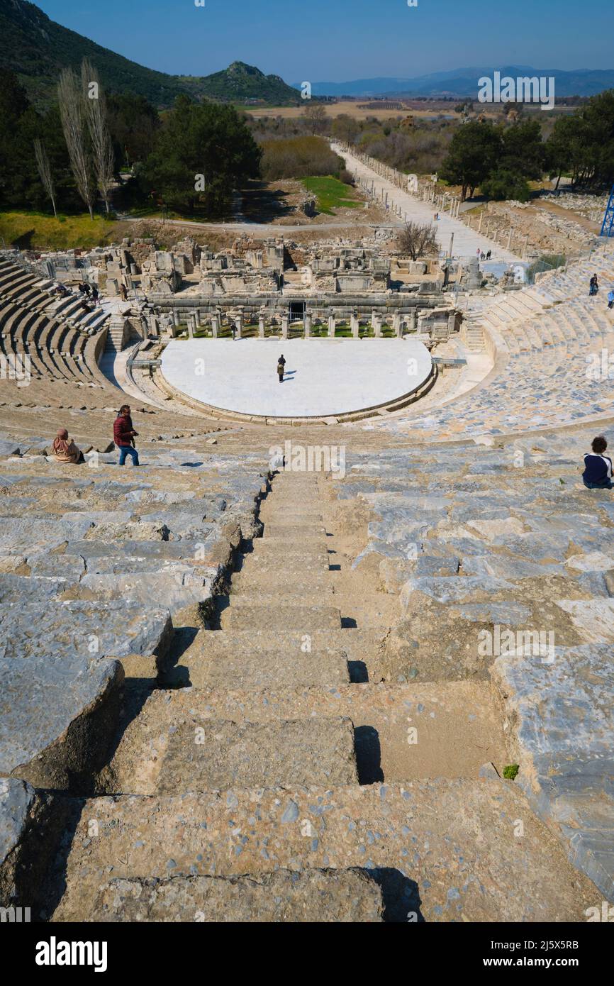 Seats vertical hi-res stock photography and images - Alamy