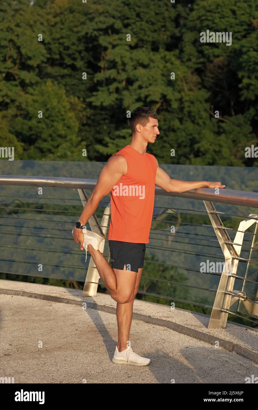 Routine activities hi-res stock photography and images - Alamy