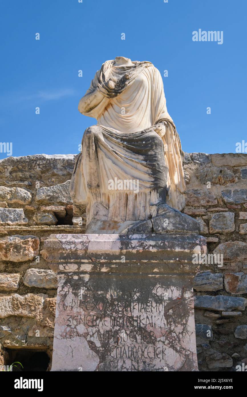 Greek Sculpture Drapery at Oliver Silas blog