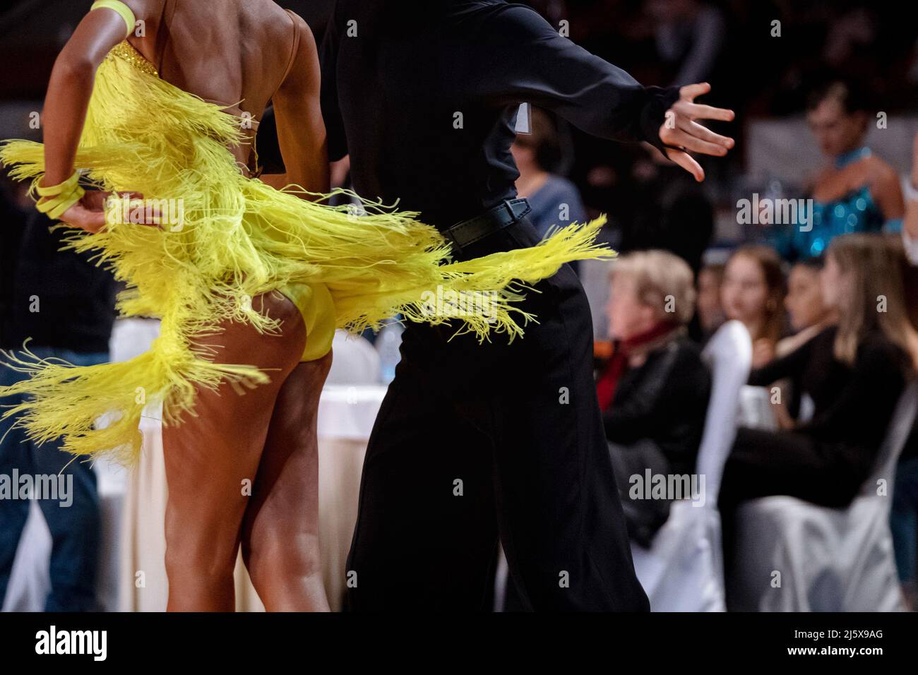 Tango jive hi-res stock photography and images - Alamy