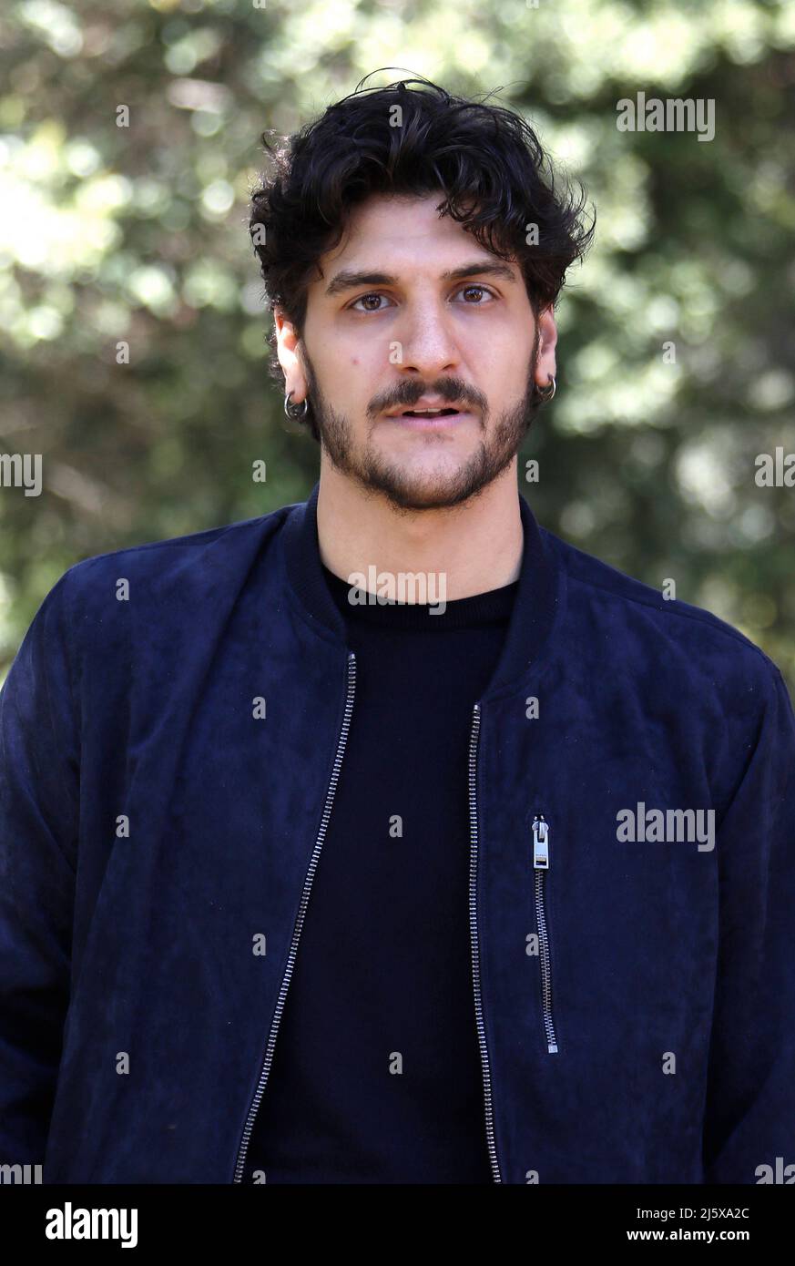 Lorenzo scalzo hi-res stock photography and images - Alamy