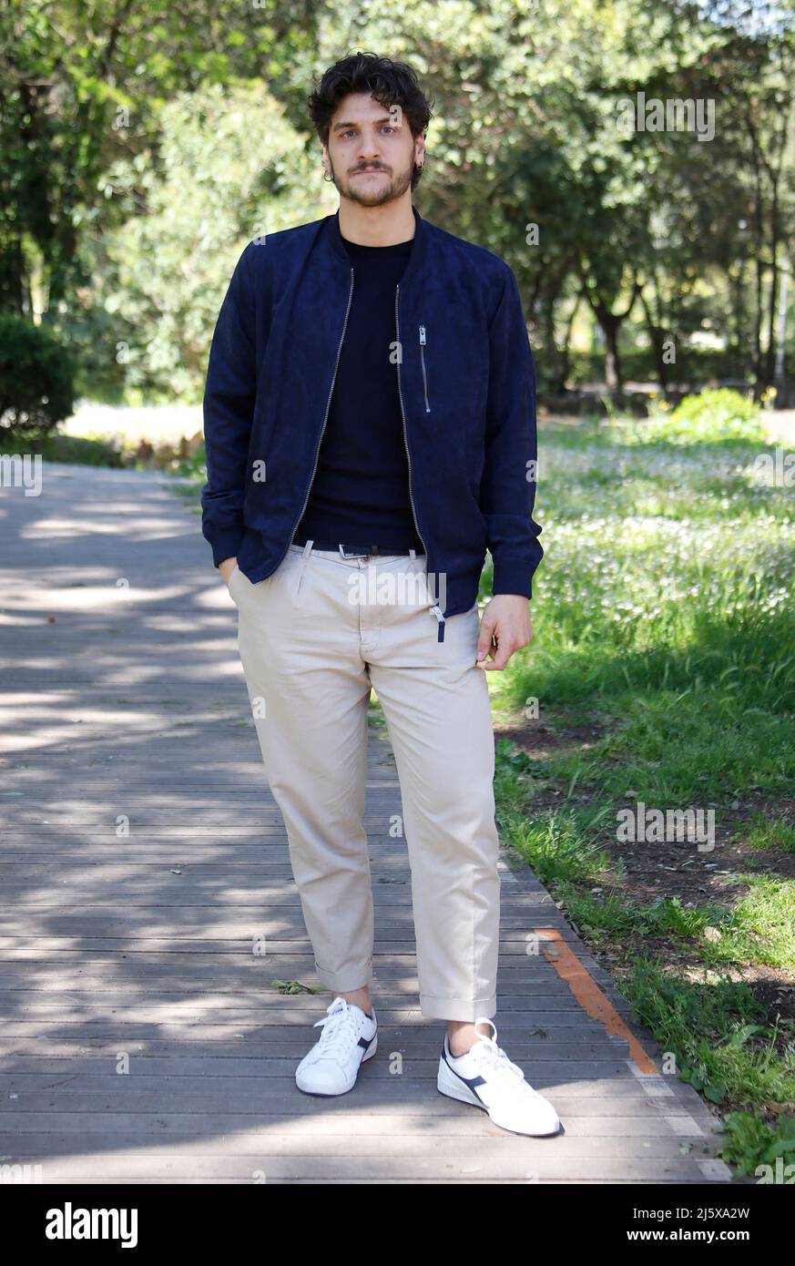 Lorenzo scalzo hi-res stock photography and images - Alamy