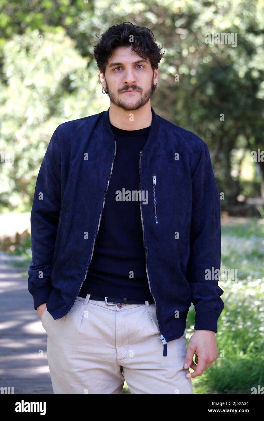 Lorenzo scalzo hi-res stock photography and images - Alamy