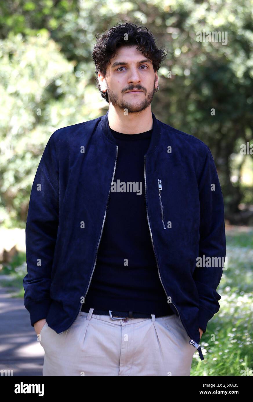 Lorenzo scalzo hi-res stock photography and images - Alamy