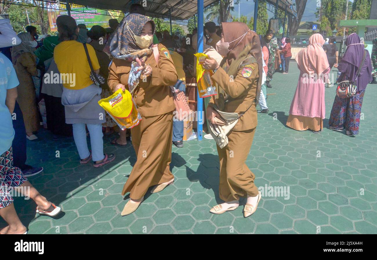 City government of palu hi-res stock photography and images - Alamy