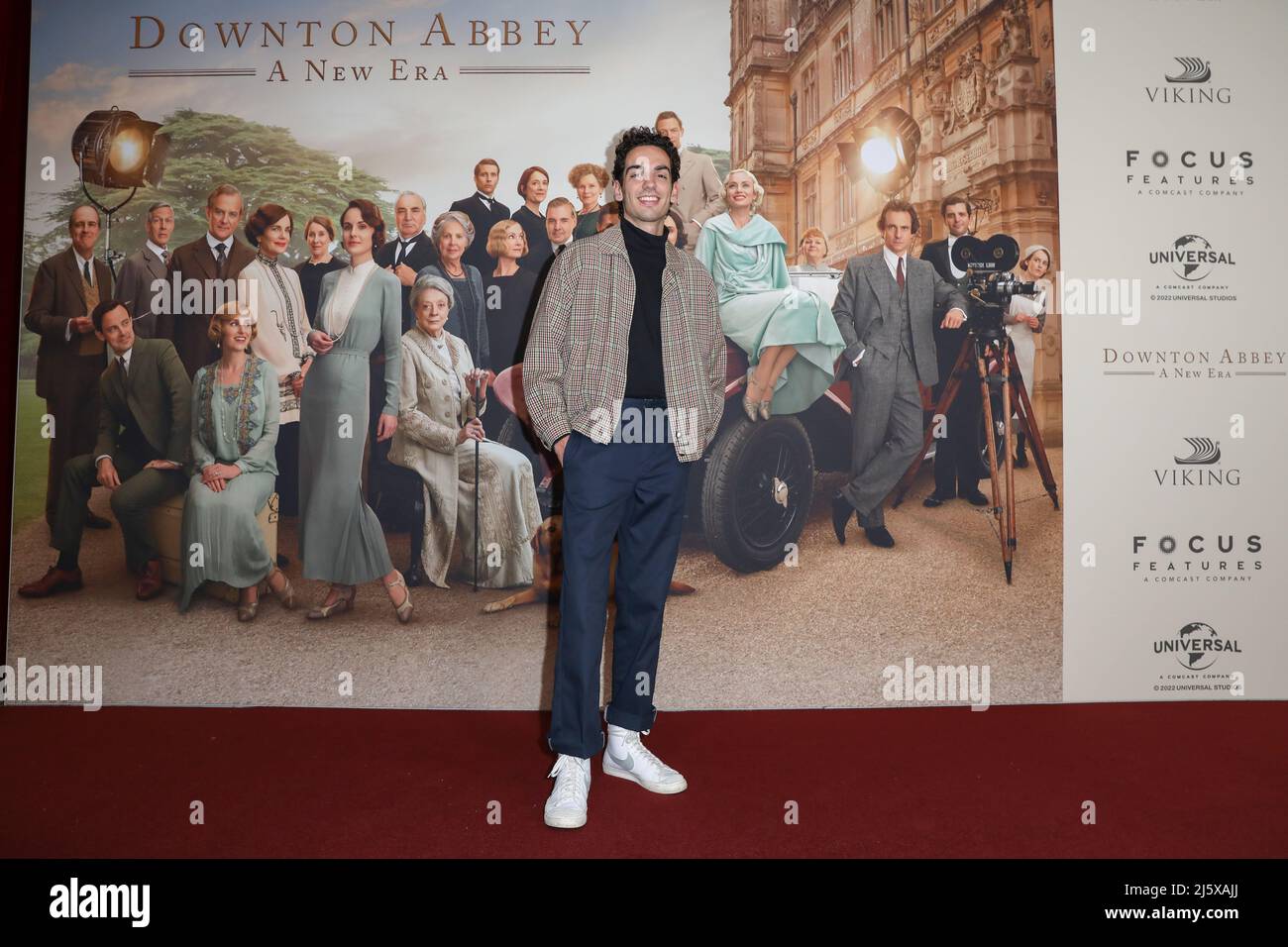 Jonathan lagudi hi-res stock photography and images - Alamy