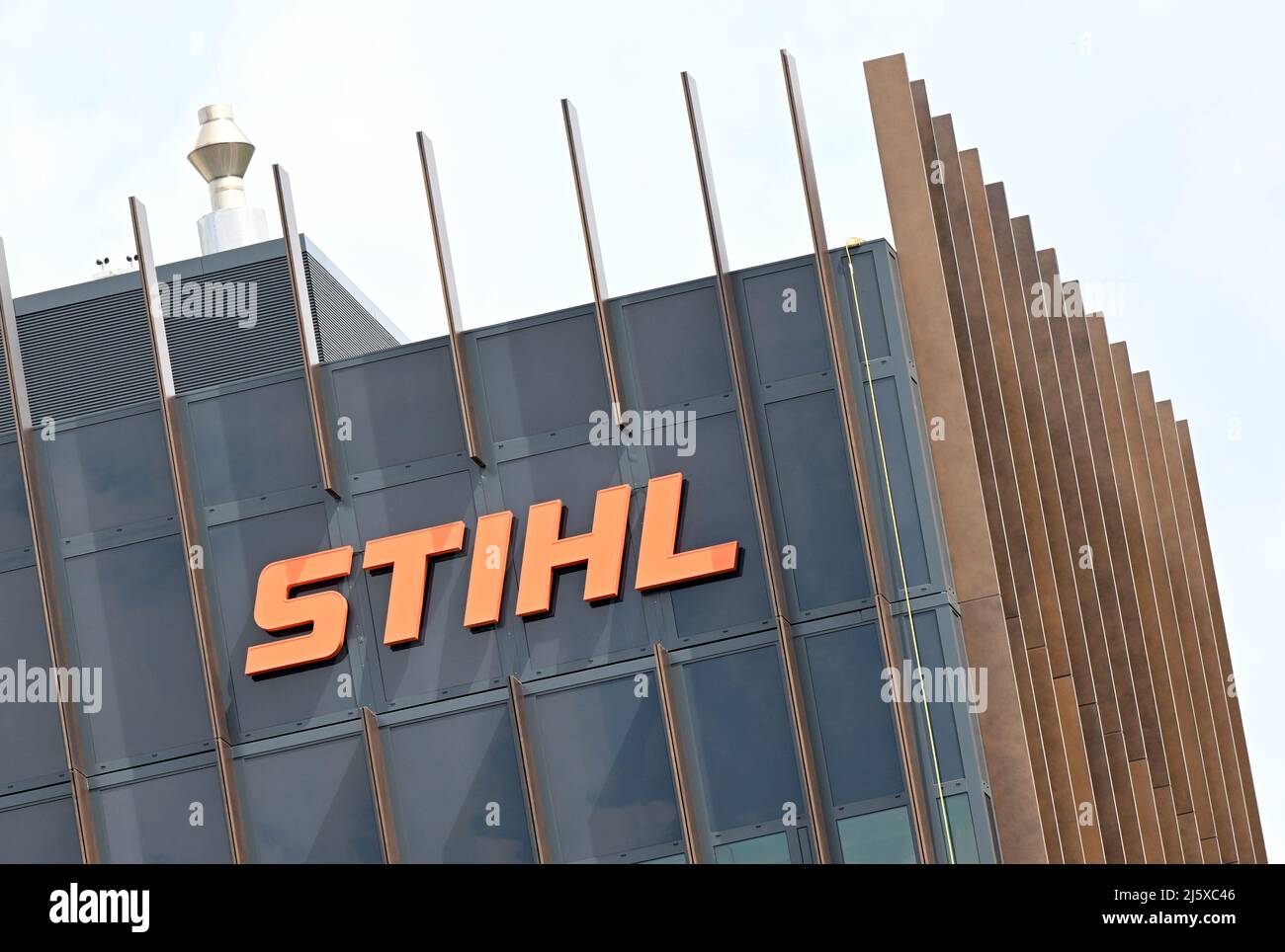 Stihl Logo