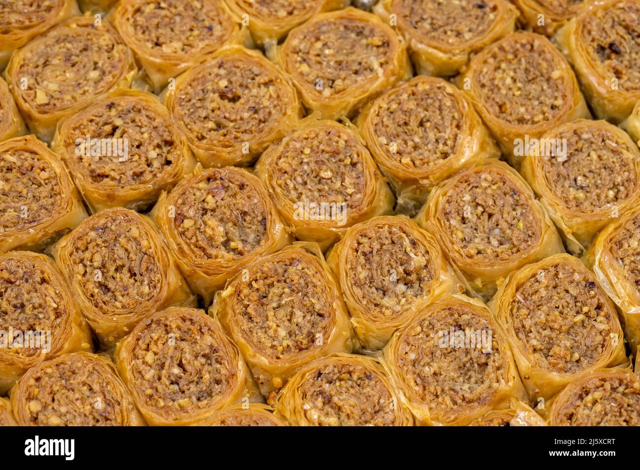 Walnut saray sarma hi-res stock photography and images - Alamy
