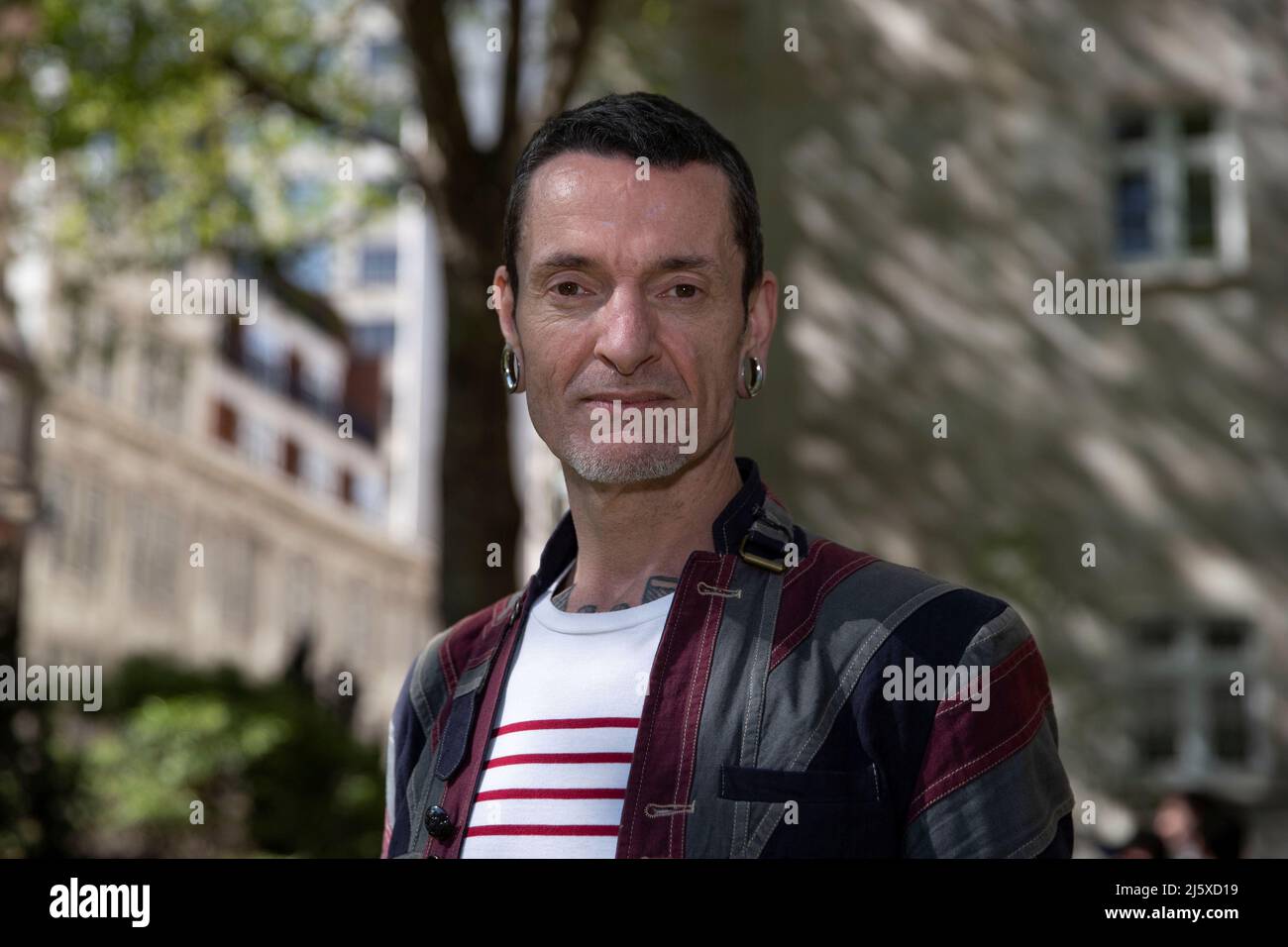 At bafta in london hi-res stock photography and images - Alamy