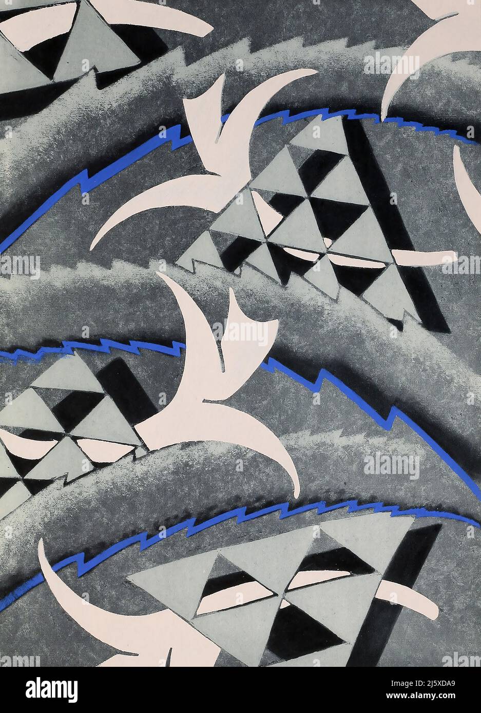 Art by emile allain seguy hi-res stock photography and images - Alamy