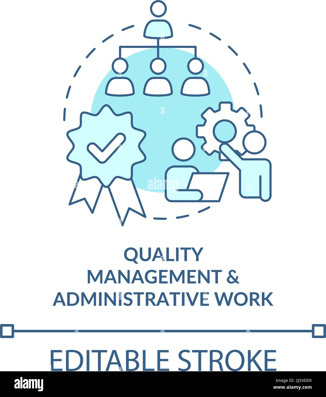 Quality defect Stock Vector Images - Alamy